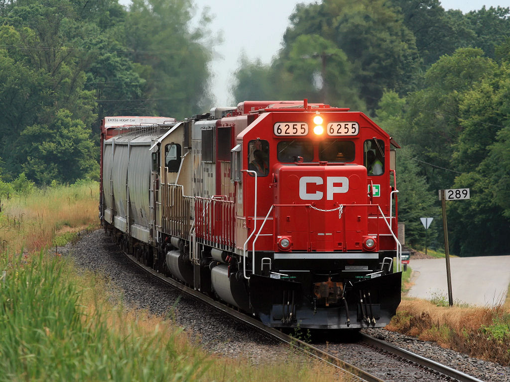 CP 6255
